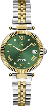 Gc Uhr Flair