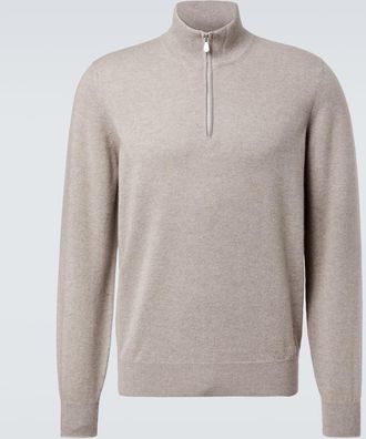 Brunello Cucinelli Pullover aus Kaschmir