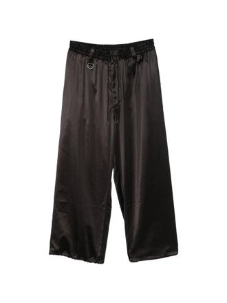 Yohji Yamamoto Grd 3s Satin tp