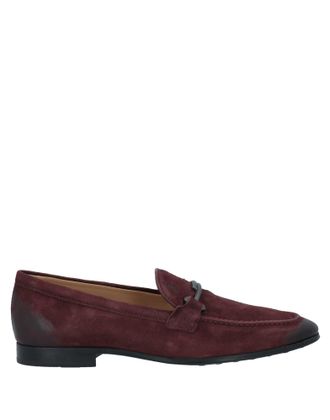Tod's SCHUHE - Mokassins auf YOOX.COM