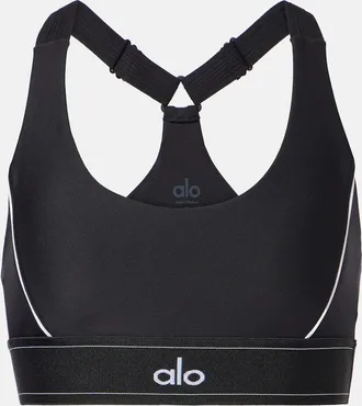 Alo Yoga Sport-BH Airlift Suit Up
