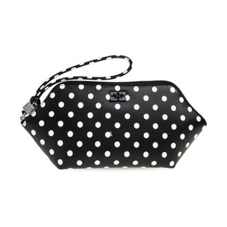 Ganni Damen, Taschen, Schwarzk, ONE SIZEGr&ouml;&szlig;e