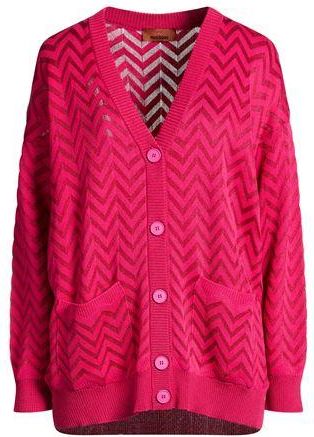 Missoni MAILLE - Cardigans sur YOOX.COM