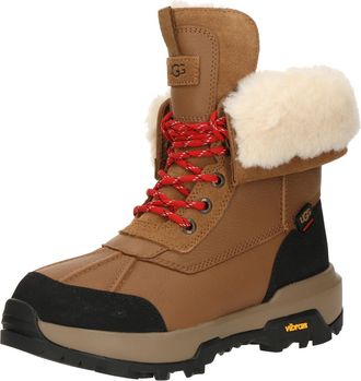 UGG Schnürstiefelette Adirondack XXV