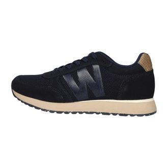 Woden Damen, Schuhe, Blau, 42 EUGr&ouml;&szlig;e