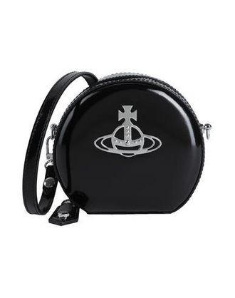 Vivienne Westwood DAISY MINI ROUND CROSSBODY