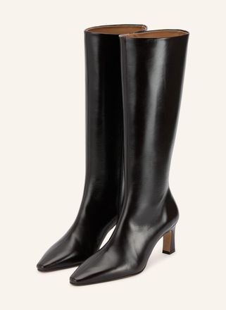 Bobbies Bobbies Stiefel Coline braun