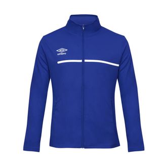 Umbro Homme, Vestes, Bleu, Taille: L Veste Teamwear pour Femme