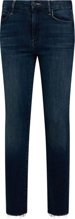 Mother HOSEN & R&Ouml;CKE - Jeanshosen auf YOOX.COM