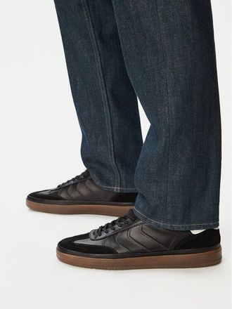 Vagabond Sneakers Leo 5996-042-20 Schwarz