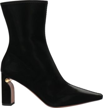 Alexander McQueen SCHUHE - Stiefeletten auf YOOX.COM