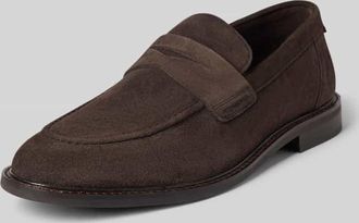 GANT Loafer aus echtem Leder Modell Lozham