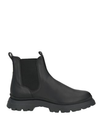 Hogan SCHUHE - Stiefeletten auf YOOX.COM