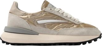 D.A.T.E. D.a.t.e., Femme, Chaussures, Multicolore, Taille: 38 EU Athleta Baskets