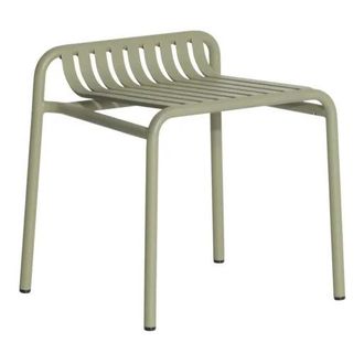 PETITE FRITURE Tabouret Week-end Petite friture