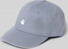 Carhartt Work in Progress Basecap mit Logo Modell Madison