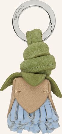 Liebeskind Liebeskind Schl&uuml;sselanh&auml;nger blau