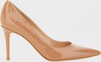 Gianvito Rossi Pumps GIANVITO ROSSI Damen Farbe Nude