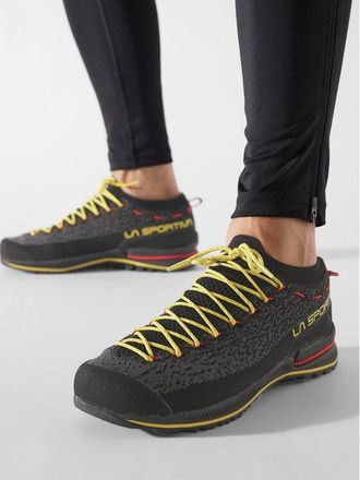 La Sportiva La Sportiva Trekkingschuhe Tx2 Evo 27V999100 Schwarz