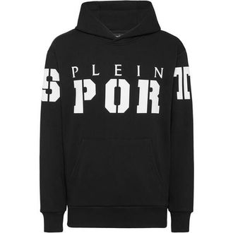 Plein Sport Herren Kapuzensweat M Kapuzenpullover
