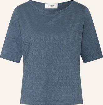 BA&SH Ba&Sh T-Shirt Vina blau