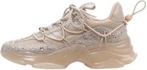 Steve Madden MAGNETO-R-E BASKETS PLATEFORME Femme