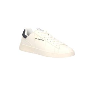 La Martina Herren, Schuhe, Wei&szlig;, 45 EUGr&ouml;&szlig;e