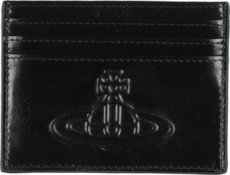Vivienne Westwood Kleinlederwaren - Kartenetuis auf YOOX.COM