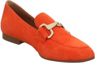 Gabor Damen, Schuhe, Orange, 39 1/2 EUGröße