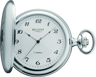 Regent Analoguhr