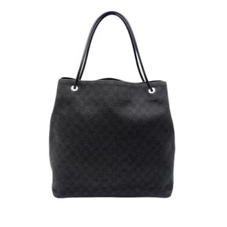Gucci Pre-owned Tote Bag - - Pre-owned - Damen - Grau - ONE SIZE