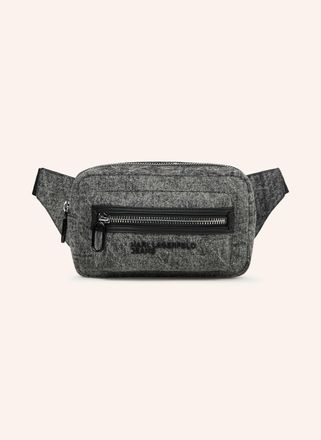 Karl Lagerfeld Karl Lagerfeld Jeans G&uuml;rteltasche schwarz