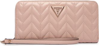 Guess Geldb&ouml;rse Guess Cheryl Slg SWTQ97 20146 Rosa