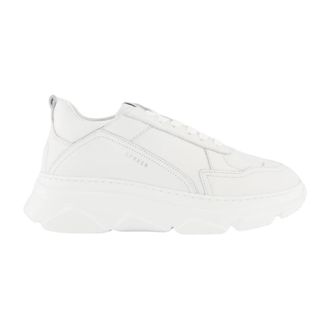 Copenhagen Cph40 Sneakers - - Shoes - Damen - Wei&szlig; - 41 EU