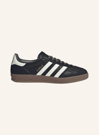 adidas Originals Adidas Originals Sneaker Gazelle Indoor schwarz
