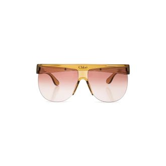 Chlo&eacute; Damen, Accessories, Rosa, 68 MMGr&ouml;&szlig;e