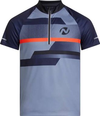 Nakamura Herren Shirt He.-Fahrrad-Trikot Tiago II M