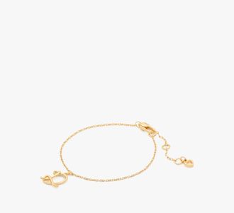 Kate Spade New York One In A Million D-Armband