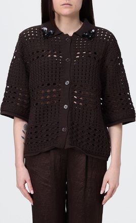 Liu Jo Pull LIU JO Femme couleur Marron