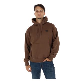 Vans Vans Herren Sweatshirts - - Sweatshirts & Hoodies - Herren - Braun - XL