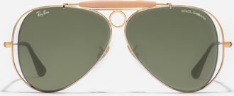 Dolce & Gabbana Sunglasses -202601 - Neuheiten Arista Onesize