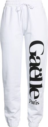Ga&euml;lle Paris HOSEN & R&Ouml;CKE - Hosen auf YOOX.COM