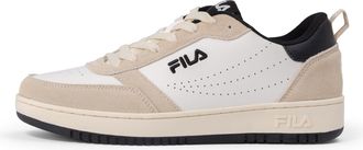 Fila Damen REGA S wmn Sneaker, Oyster Gray, 36 EU