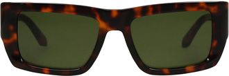 Off-white BRILLEN - Sonnenbrillen auf YOOX.COM
