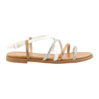 Alviero Martini 1A Classe Damen, Schuhe, Wei&szlig;, 40 EUGr&ouml;&szlig;e