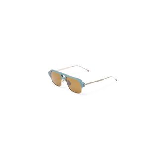 Thom Browne unisex, Accessories, Mehrfarbig, 54 MMGr&ouml;&szlig;e