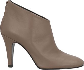 Luca Valentini SCHUHE - Stiefeletten auf YOOX.COM