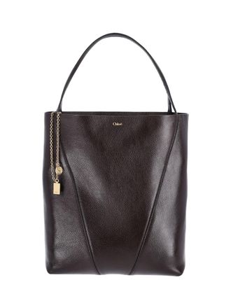 Chlo&eacute; Large Tote Bag Spin Chlo&eacute;