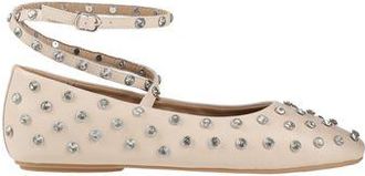Ovye By Cristina Lucchi CHAUSSURES - Ballerines sur YOOX.COM