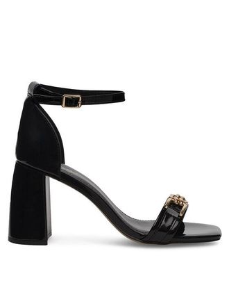 Jenny Fairy Sandalen LS6083-03 Schwarz